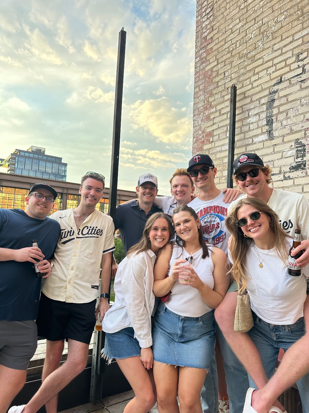 Your Birchwood Financial Partners' Team