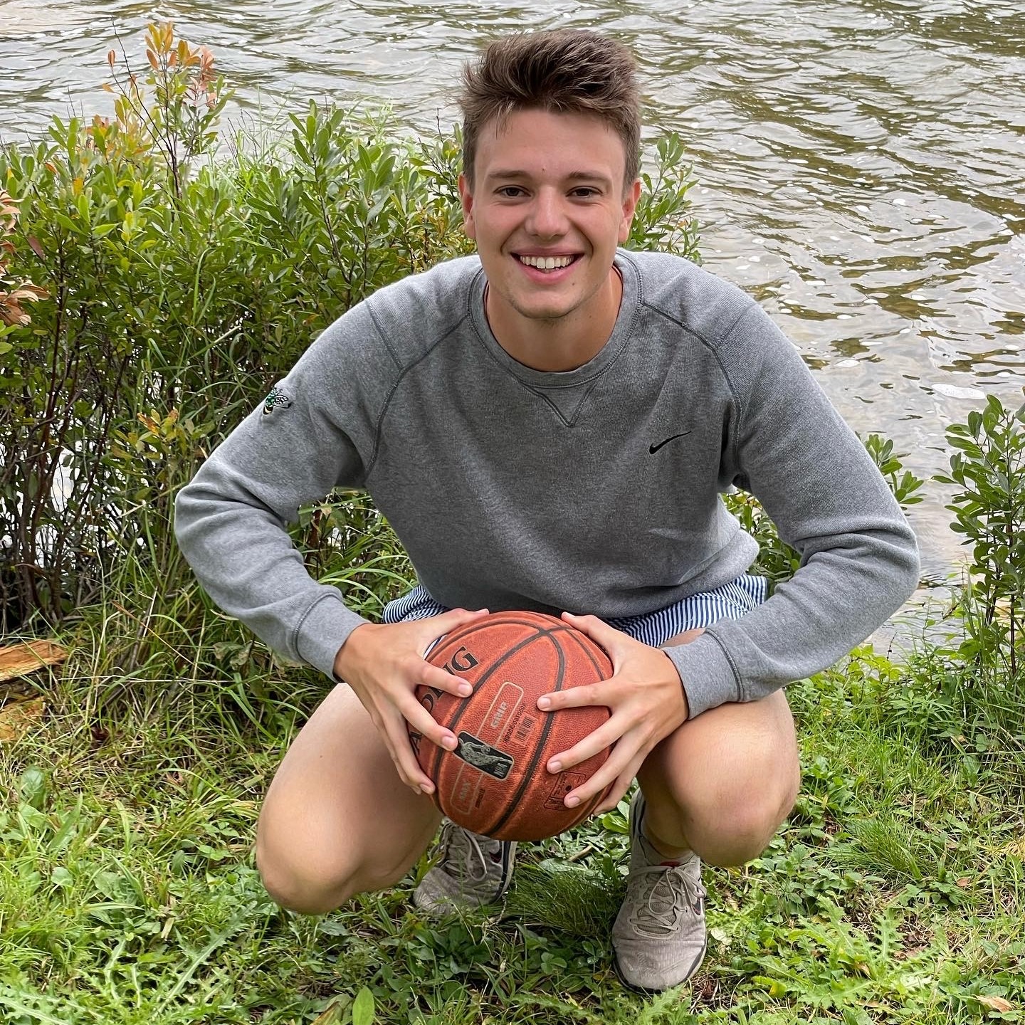 Cody Miller, Client Service Specialist