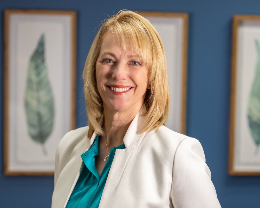 Meet Birchwood's Leadership Team