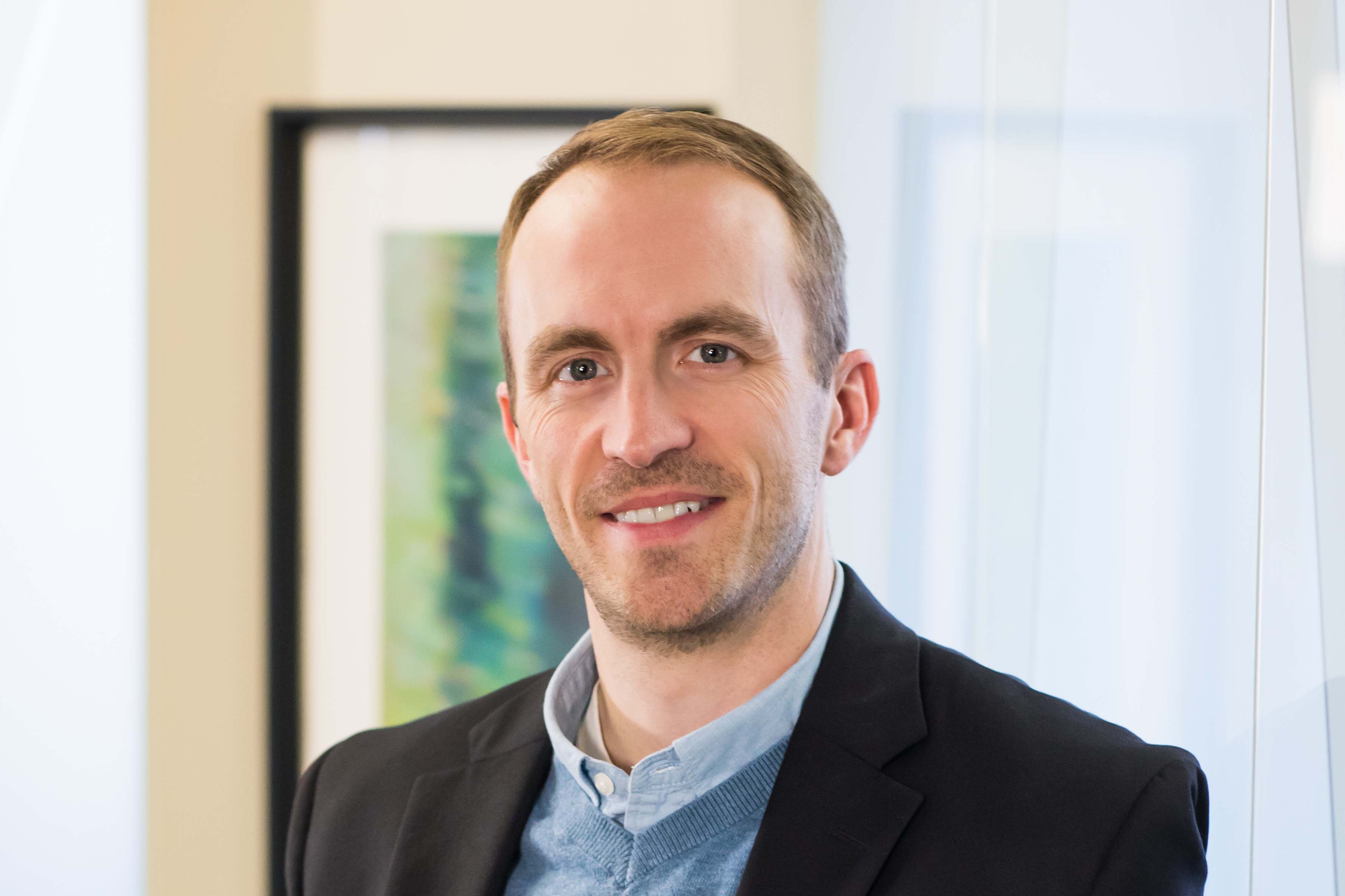 Steve Dixon, CFA® CSRIC®, Principal – Investment Manager